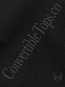 Stayfast Canvas Convertible Top: 1961-1964 Chevrolet Impala & Impala S ...