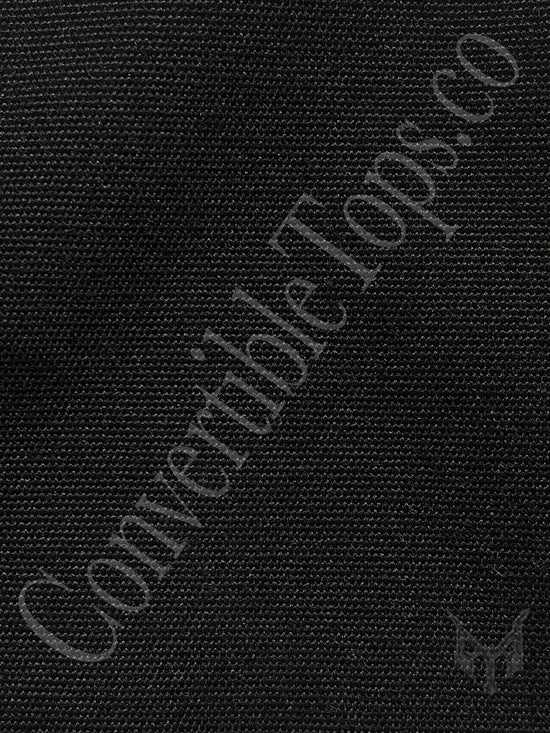 Stayfast Canvas Convertible Top: 1961-1964 Chevrolet Impala & Impala S ...