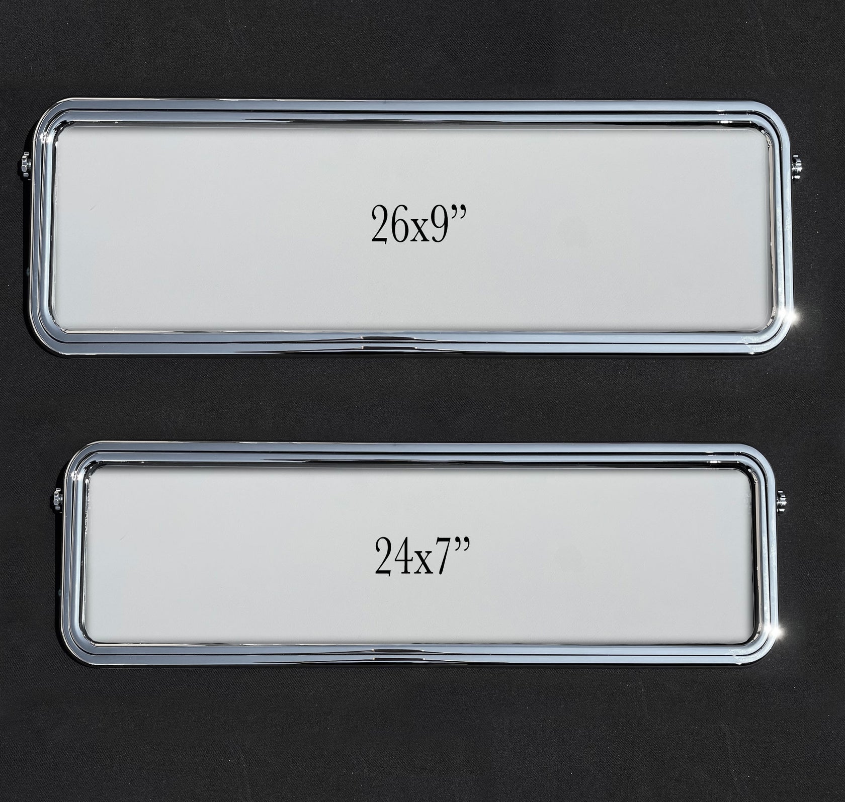 Opening Gangster Window For Convertible Cars – Megakron Ragtops