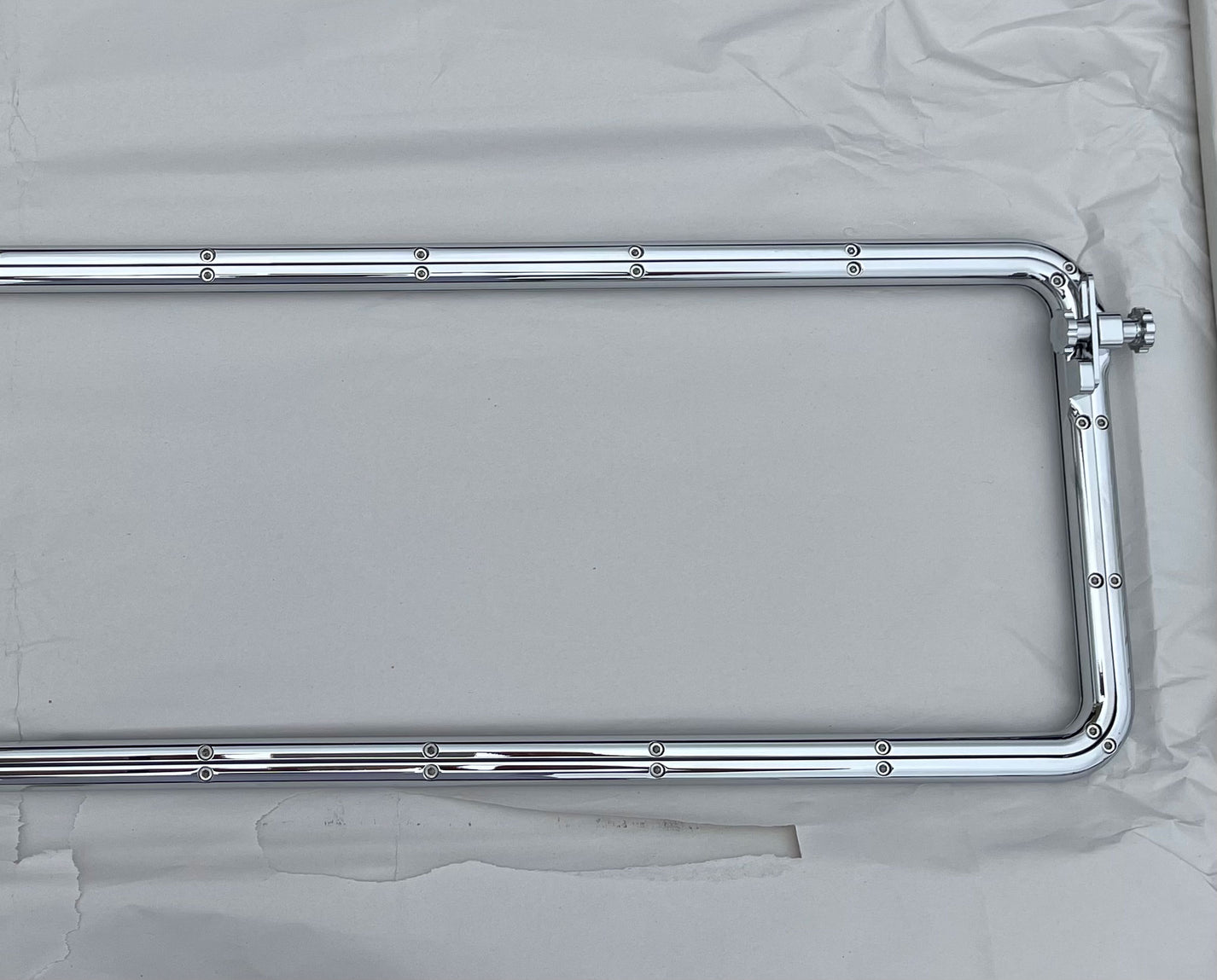 Opening Gangster Window For Convertible Cars – Megakron Ragtops