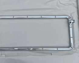 Opening Gangster Window For Convertible Cars – Megakron Ragtops