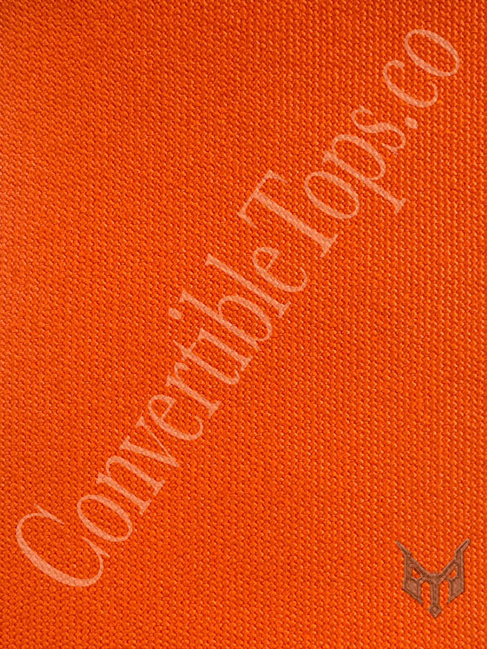 Stayfast Canvas Convertible Top: 1961-1964 Chevrolet Impala & Impala S ...