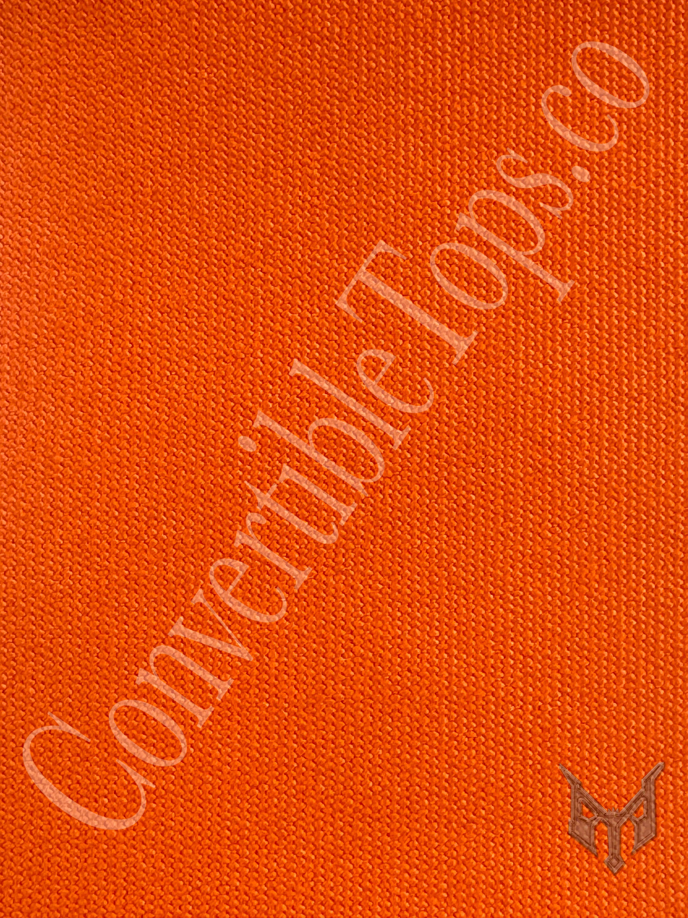 Stayfast Canvas Convertible Top: 1961-1964 Chevrolet Impala & Impala S ...