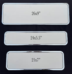 Gangster Window For Convertible Cars – Megakron Ragtops