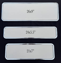 Gangster Window For Convertible Cars – Megakron Ragtops