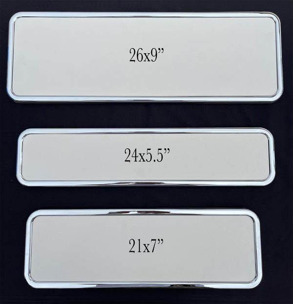 Gangster Window For Convertible Cars – Megakron Ragtops