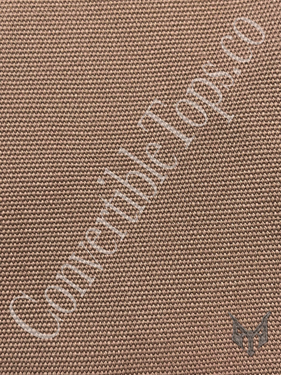 Stayfast Canvas Convertible Top: 1961-1964 Chevrolet Impala & Impala S ...