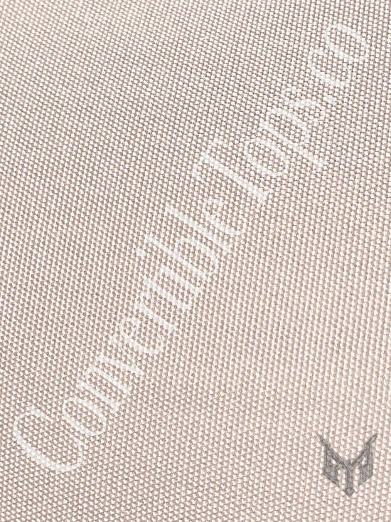 Stayfast Canvas Convertible Top: 1961-1964 Chevrolet Impala & Impala S ...